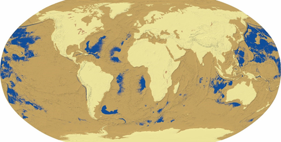 Articles and their descriptions – The Worldwide Flood